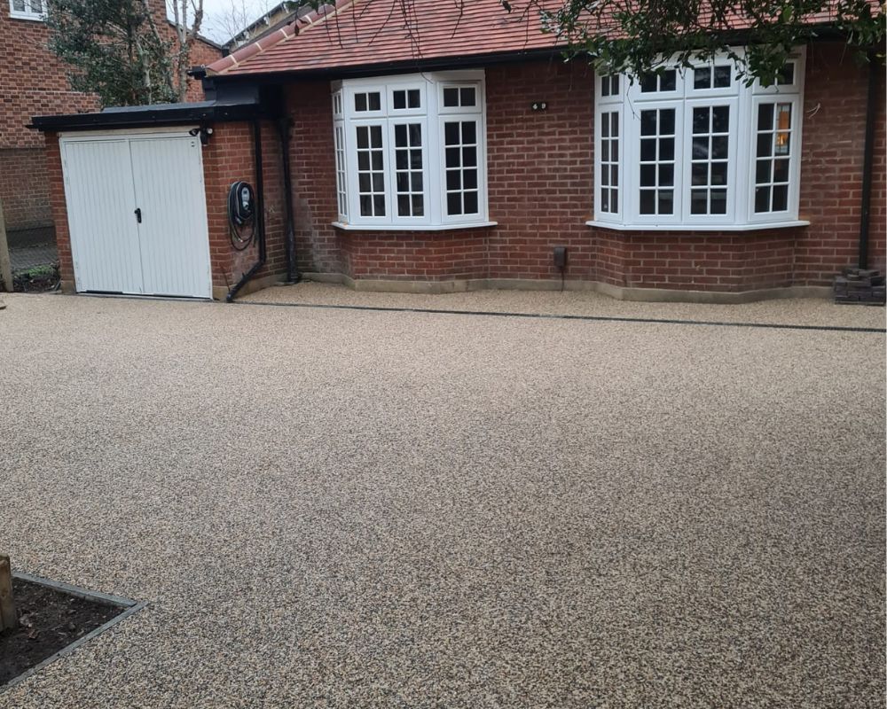The Definitive Guide To New Driveway Care | S&D Paving