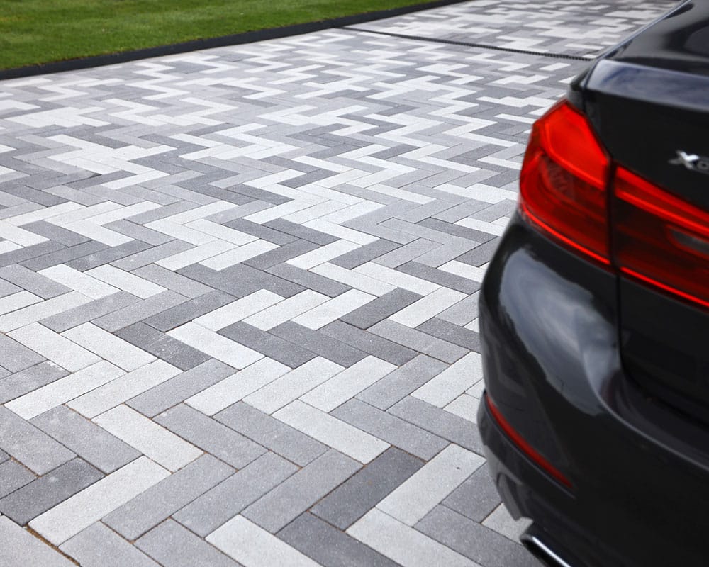 National Landscaping Awards Winner | S&D Paving | Epsom