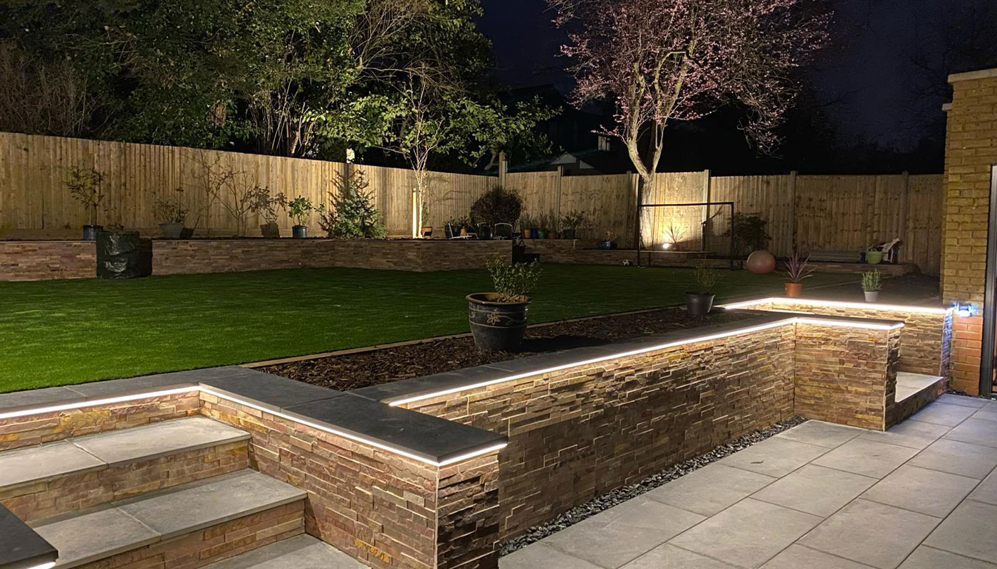 Garden And Driveway Installation | Redhill | Surrey