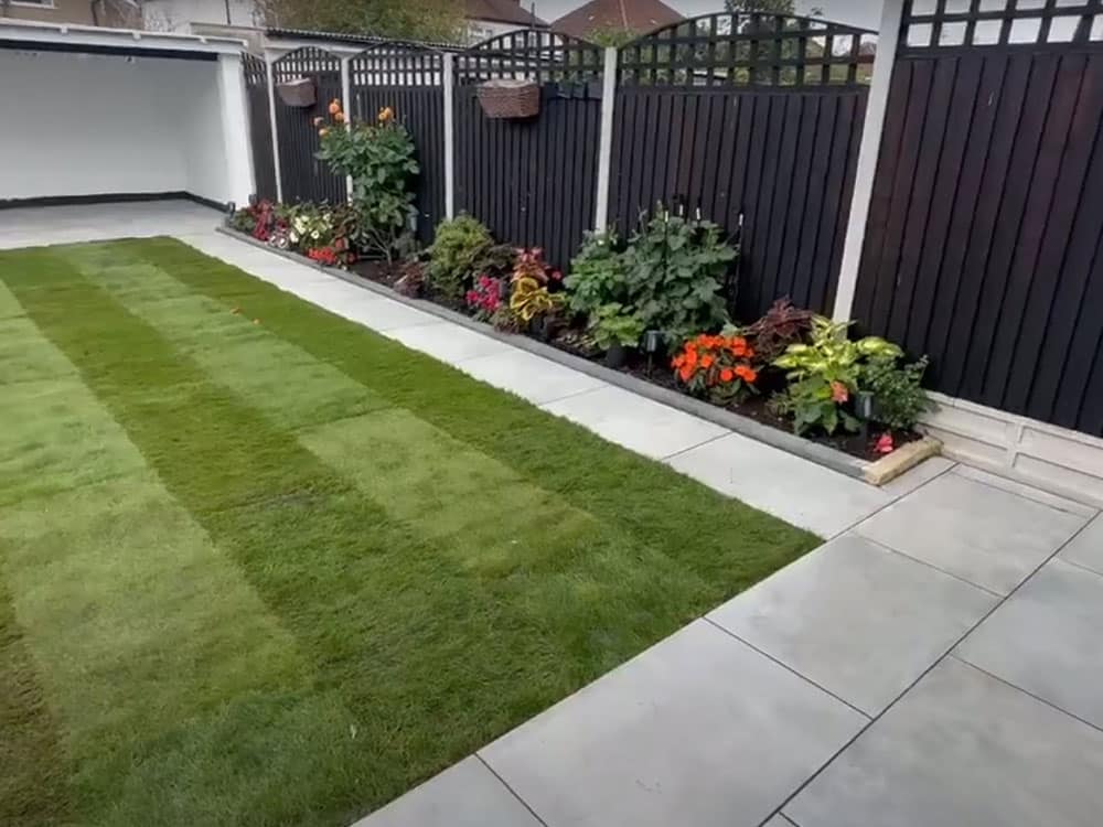 London Stone Paving Epsom | S&D Paving